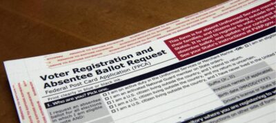 Absentee Ballot Applications Arriving in the Mail - Round Hill ...