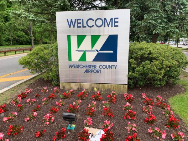 WESTCHESTER COUNTY AIRPORT MASTER PLAN PROCESS UPDATE - Round Hill ...